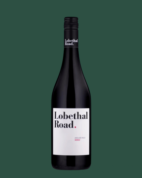 2022 Lobethal Road Shiraz – Barrel Online