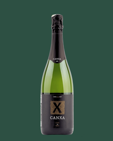 NV Can Xa Cava Brut Nature – Barrel Online