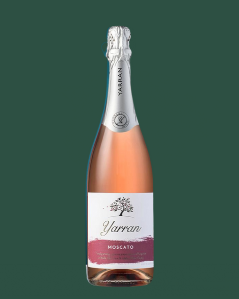 NV Yarran Sparkling Moscato – Barrel Online