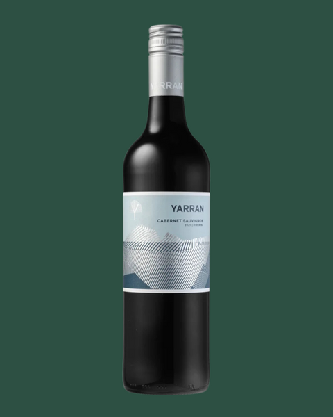 2019 Yarran Cabernet Sauvignon – Barrel Online